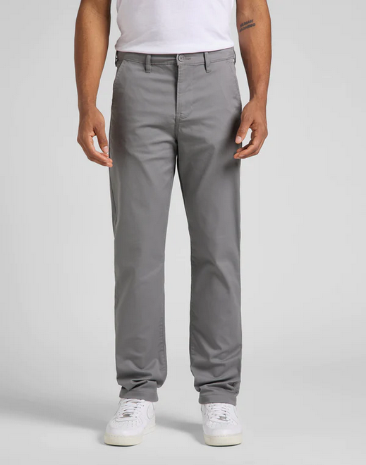 Lee - Regular Chino – Burning Hearts Apparel